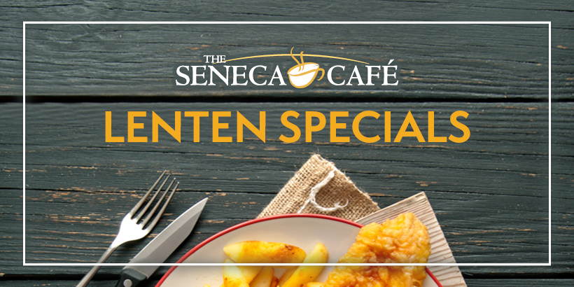 Nothing Else Comes Close - Seneca Allegany Resort & Casino - Salamanca, NY