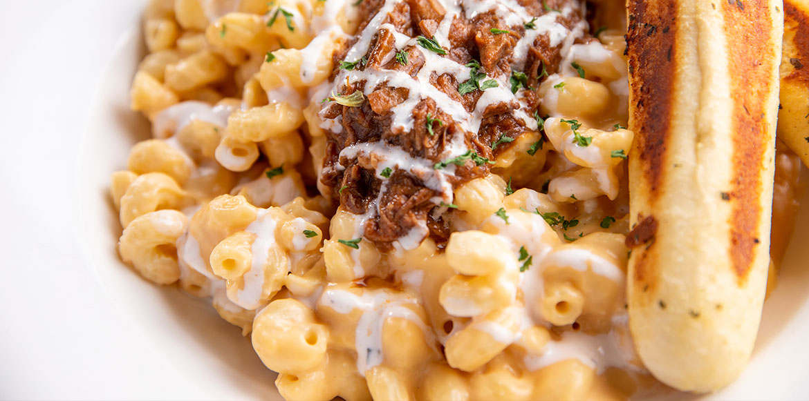 Seneca Café - Dining / Seneca Allegany Resort & Casino