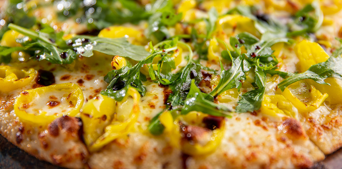 Seneca Café - Dining / Seneca Allegany Resort & Casino